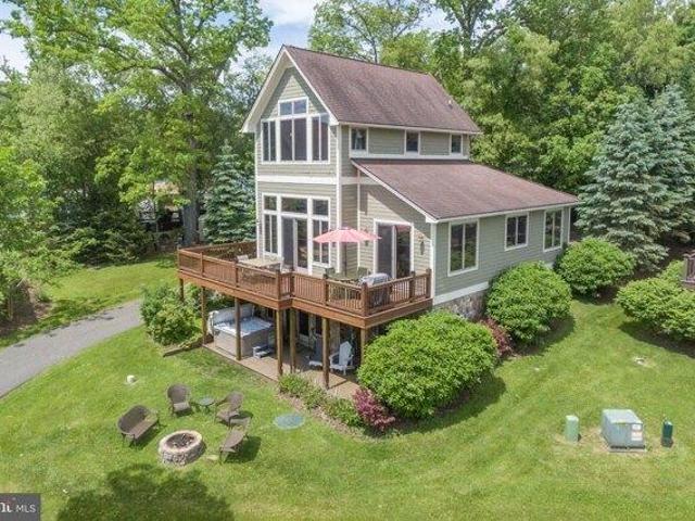 4 bedroom, McHenry MD 21541 103604986