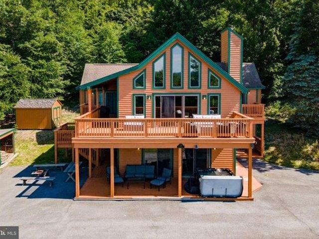 4 bedroom, McHenry MD 21541 103624511