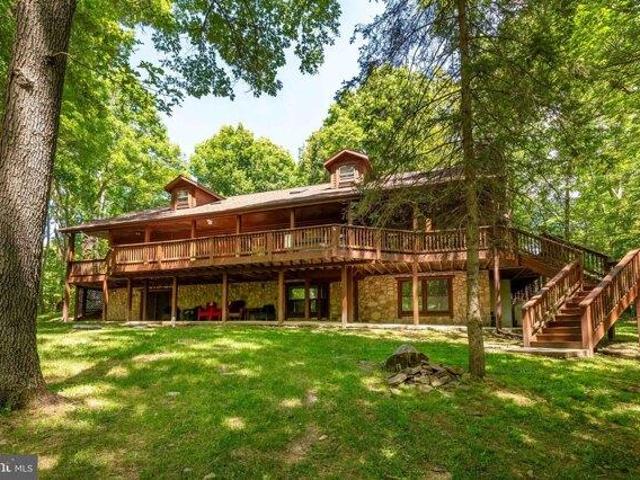 4 bedroom, McHenry MD 21541 103624524