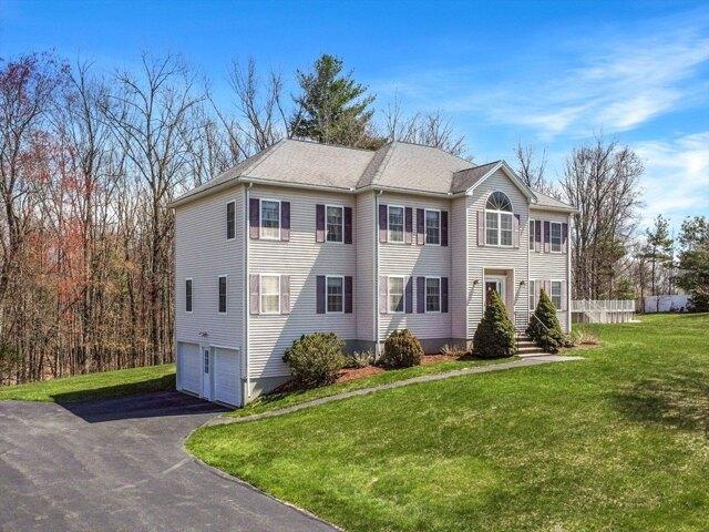 4 bedroom, Methuen MA 01844 102030030
