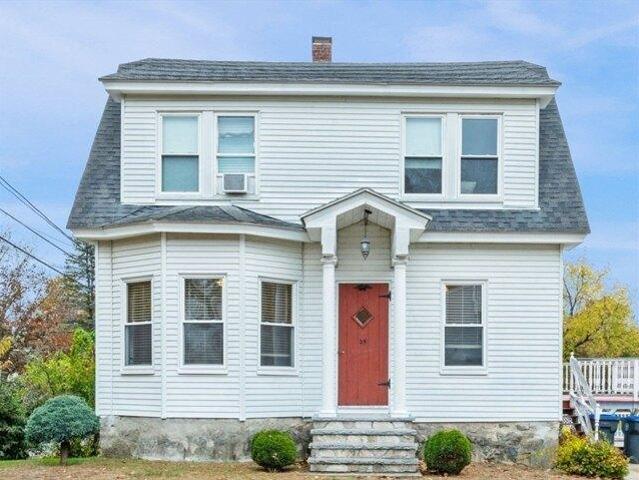 4 bedroom, Methuen MA 01844 102062851