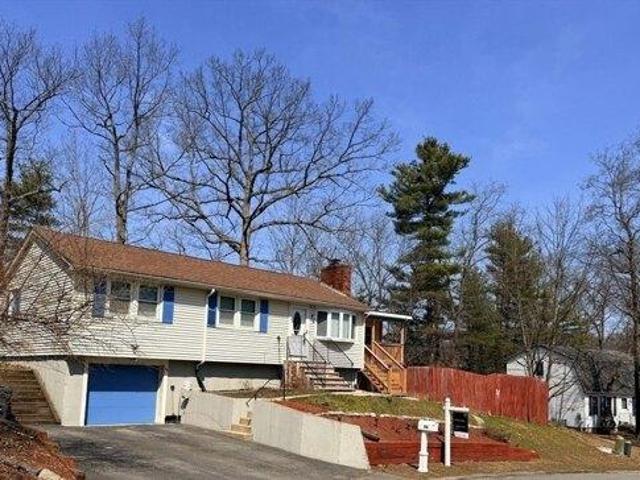 4 bedroom, Methuen MA 01844 LS102592615