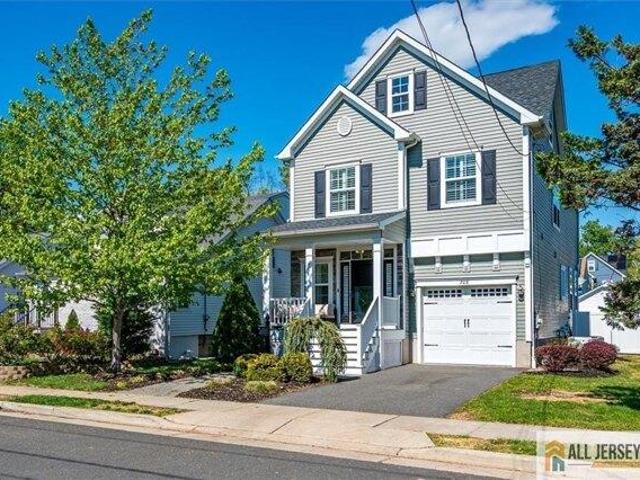 4 bedroom, Metuchen NJ 08840 105191476