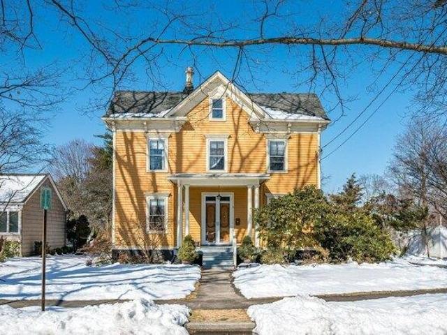 4 bedroom, Metuchen NJ 08840 LS101631247