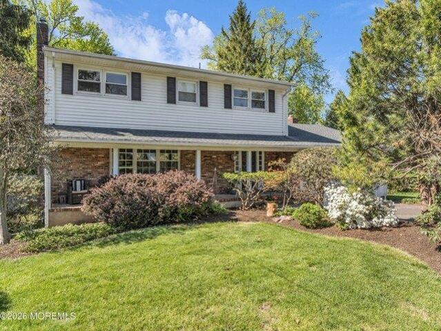 4 bedroom, Metuchen NJ 08840 LS102315743