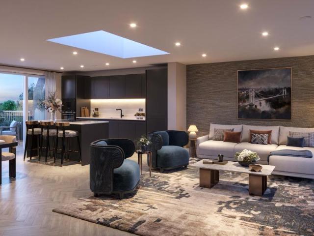 4 bedroom mews for sale