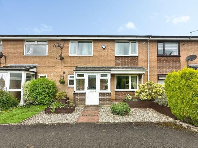 4 bedroom mews for sale