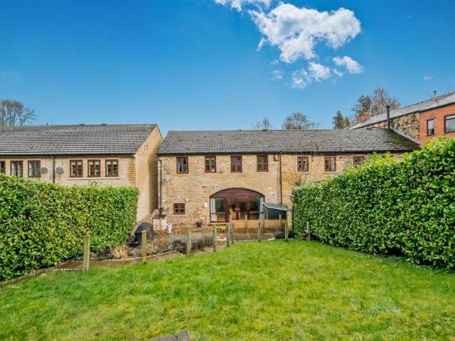 4 bedroom mews for sale