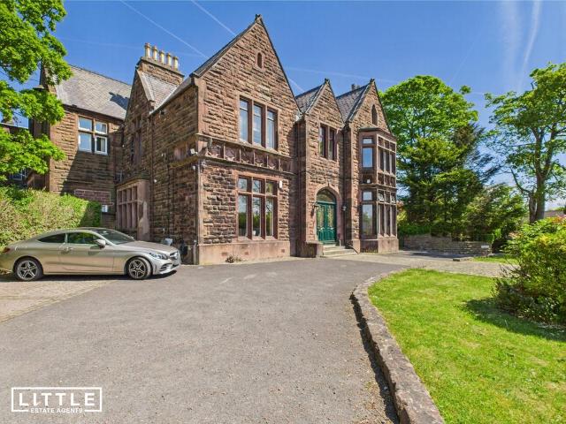 4 bedroom mews for sale