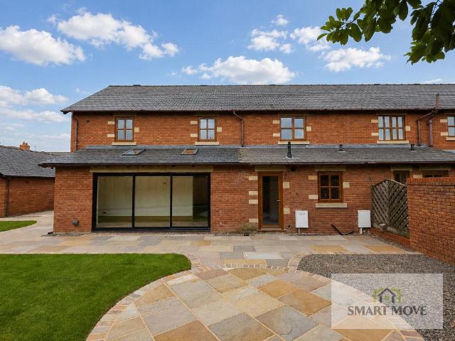 4 bedroom mews for sale