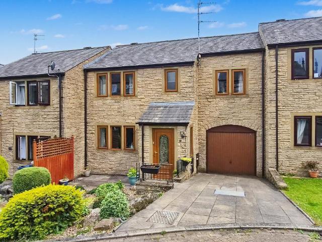 4 bedroom mews for sale