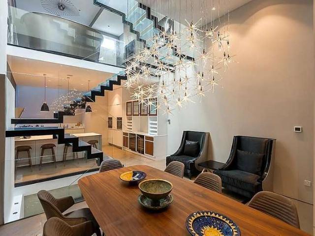 4 Bedroom Mews House
