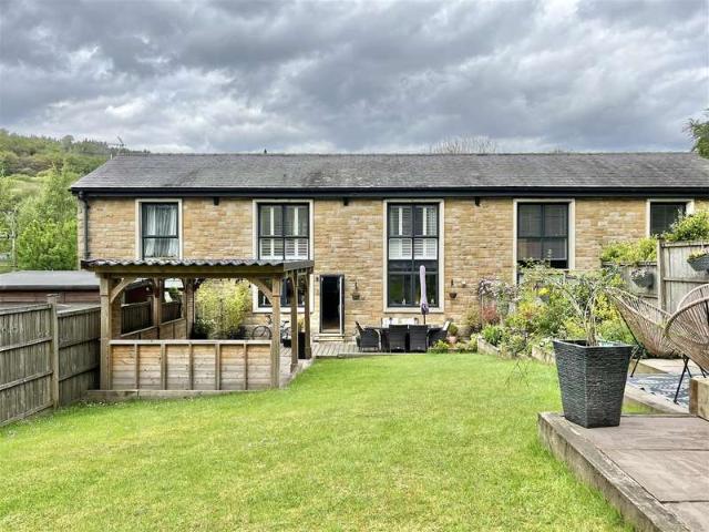 4 Bedroom Mews House