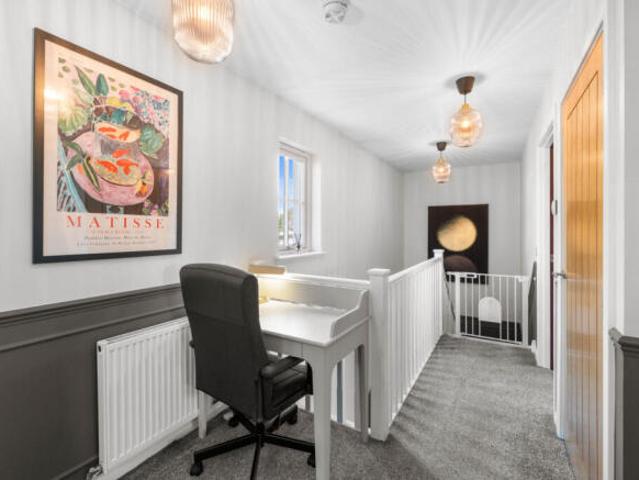 4 bedroom mews property for sale in 3 Lochmill Steadings, Antermony Road, Milton Of Campsie, G66 8AS, G66