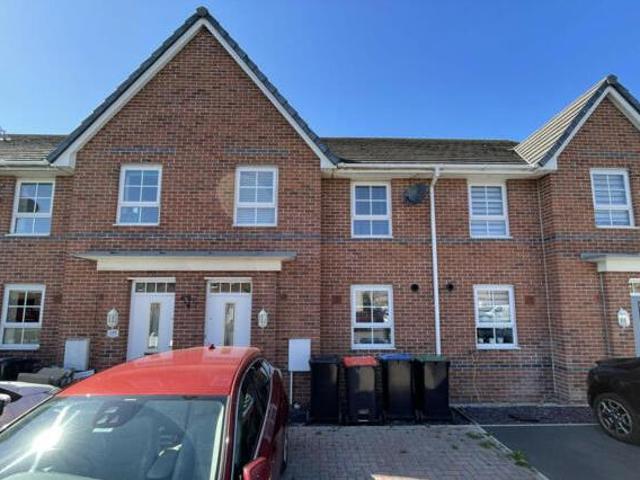 4 Bedroom Mews Property For Sale In Thornton