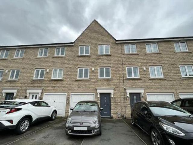 4 Bedroom Mews Property For Sale In Highburton