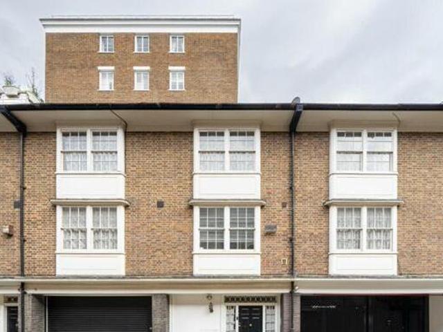 4 Bedroom Mews Property For Sale In London