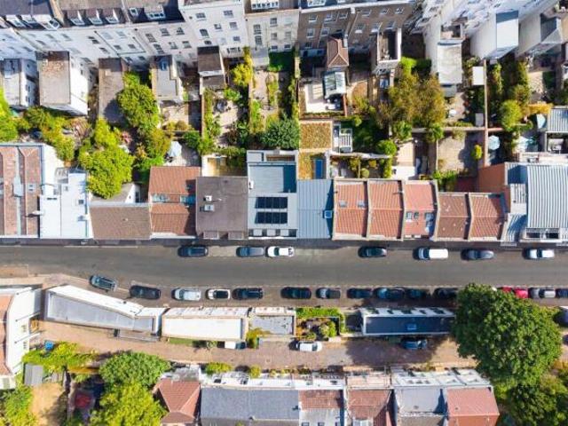 4 bedroom mews property for sale in Princess Victoria Street, Bristol, BS8
