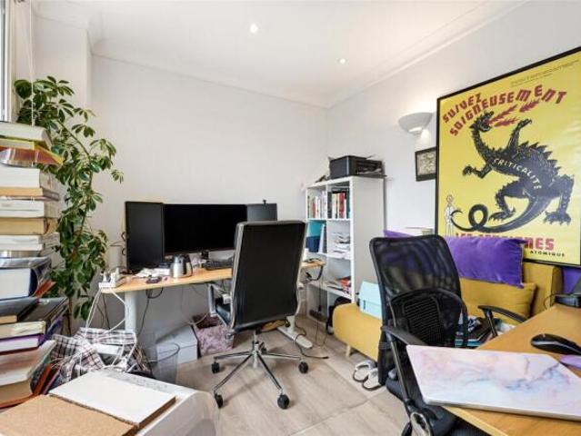 4 bedroom mews property for rent in Charles II Place, London, SW3