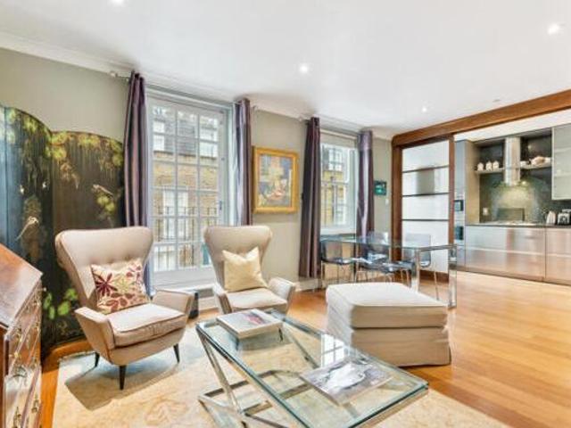 4 Bedroom Mews Property For Rent In Chelsea