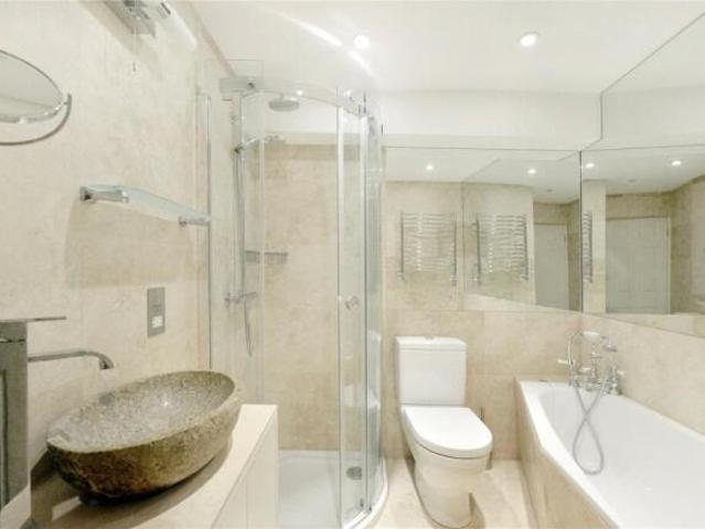 4 bedroom mews property for rent in Leinster Mews, London, W2
