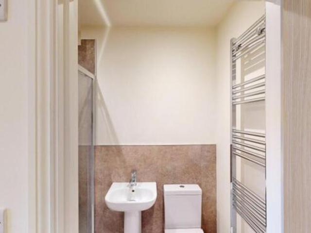 4 bedroom mews property for rent in No. 12 Old Bradfield Waterworks, Bradfield, S6