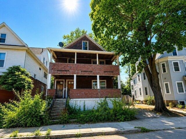 4 bedroom, Medford MA 02155 104812214