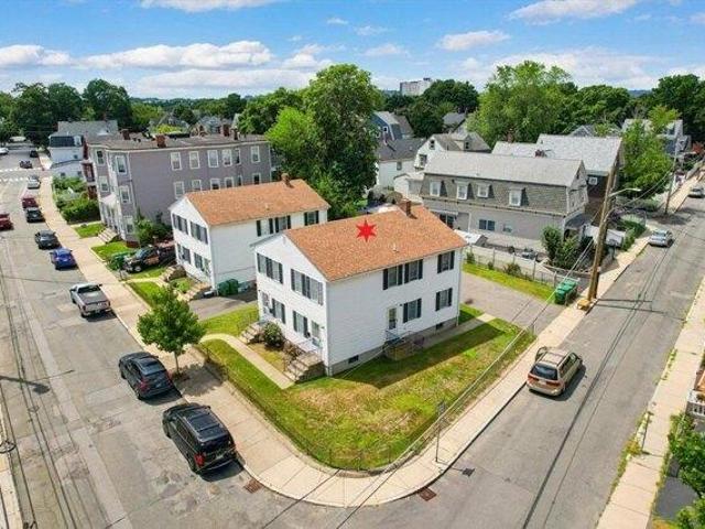 4 bedroom, Medford MA 02155 105094500