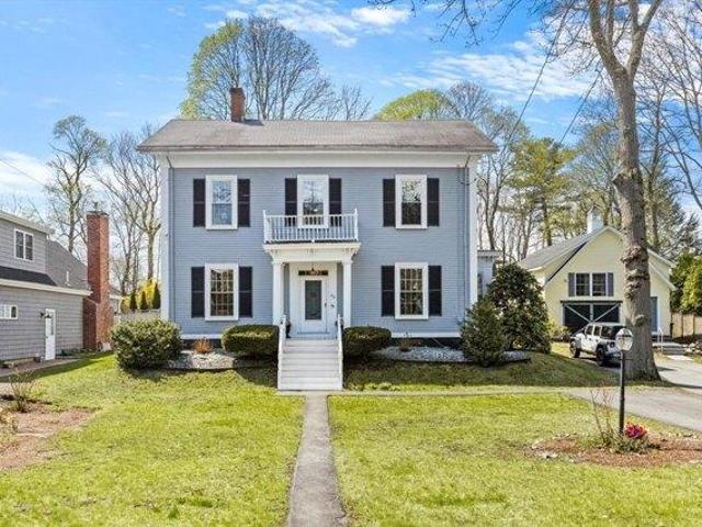 4 bedroom, Medford MA 02155 LS101601754