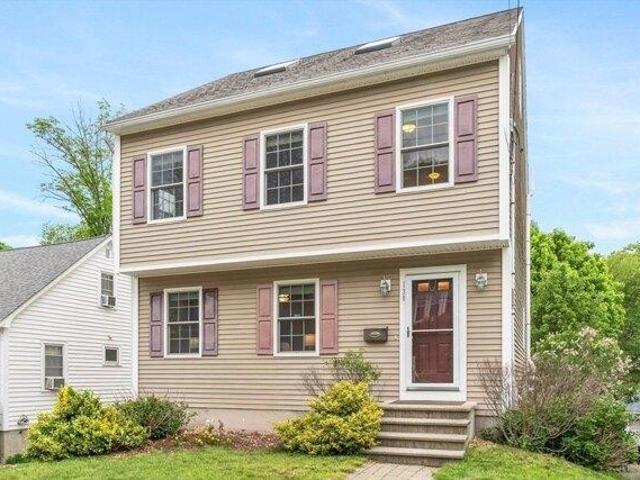 4 bedroom, Medford MA 02155 LS102779392