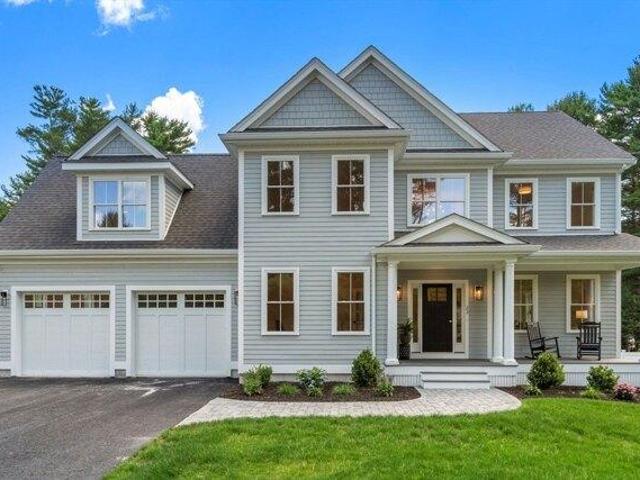 4 bedroom, Medfield MA 02052 104810315