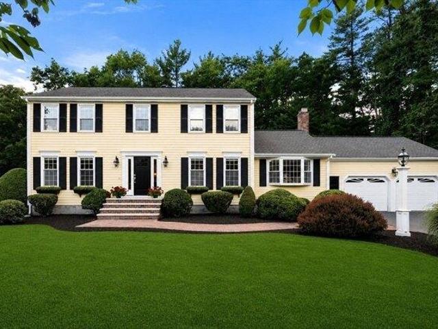 4 bedroom, Medfield MA 02052 104830910