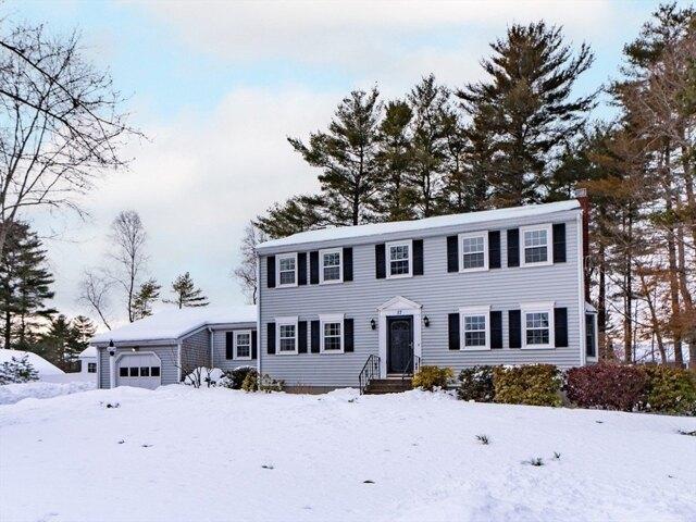 4 bedroom, Medfield MA 02052 LS102480148