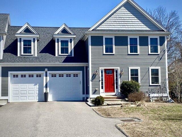 4 bedroom, Medfield MA 02052 LS102061105