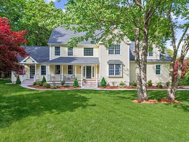 4 bedroom, Medway MA 02053 104790979