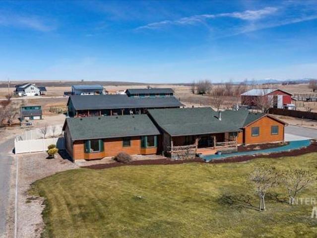 4 bedroom, Melba ID 83641 85819117