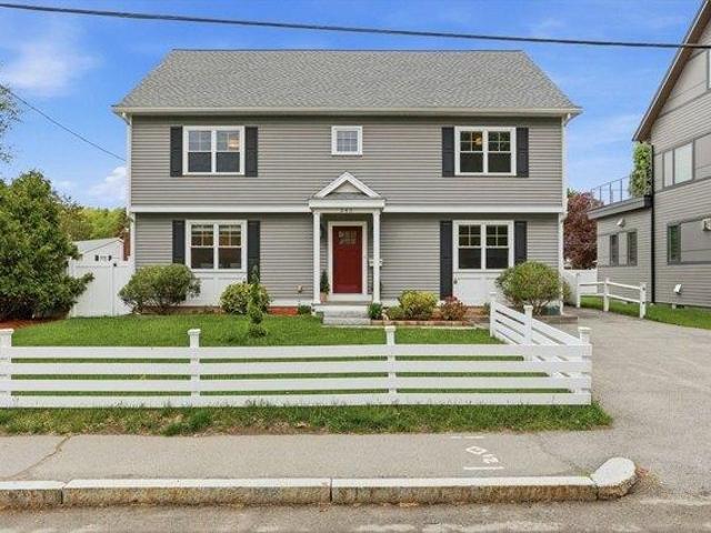 4 bedroom, Melrose MA 02176 103223585