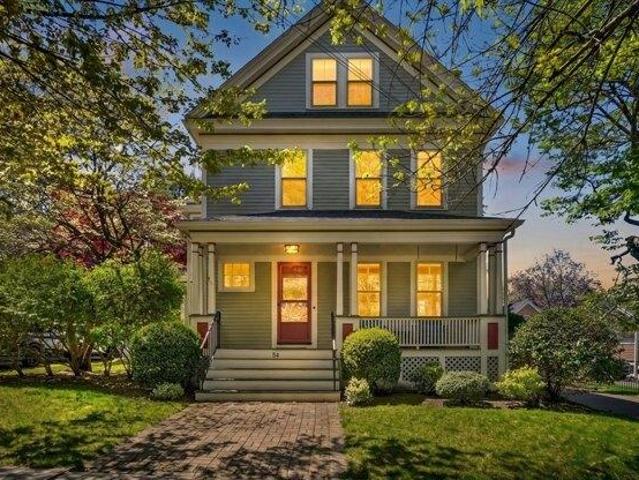 4 bedroom, Melrose MA 02176 LS102088966