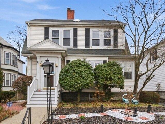 4 bedroom, Melrose MA 02176 LS102119124