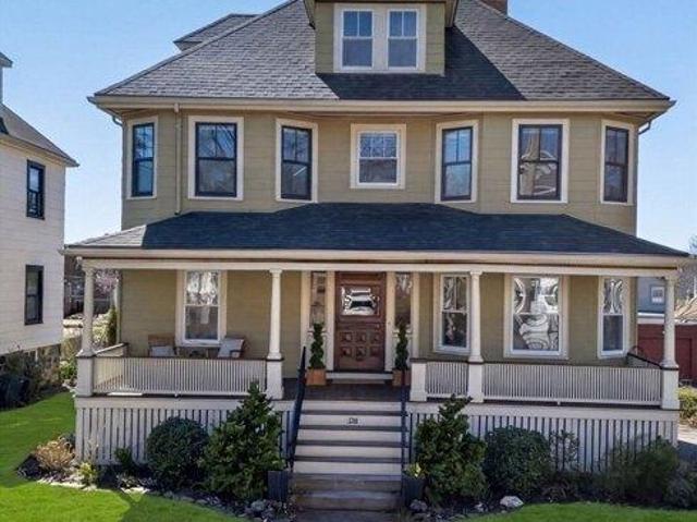 4 bedroom, Melrose MA 02176 LS102724979