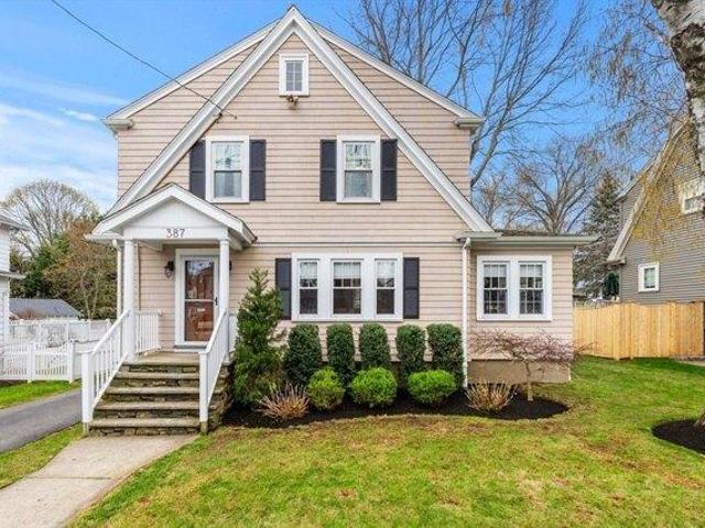 4 bedroom, Melrose MA 02176 LS102959183