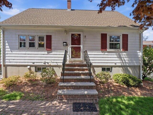 4 bedroom, Melrose MA 02176 LS102961414