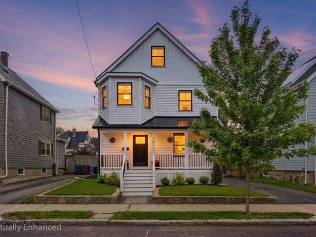 4 bedroom, Melrose MA 02176 LS103033955