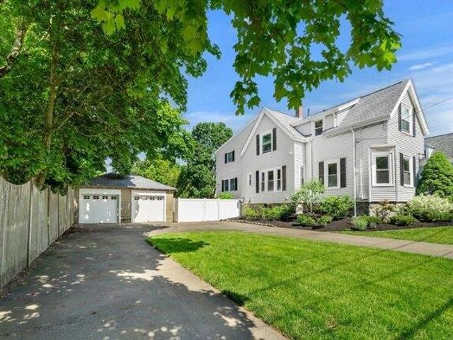 4 bedroom, Melrose MA 02176 LS103037650