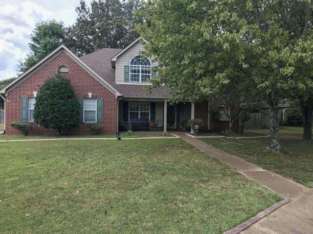 4 bedroom, Memphis TN 38018 LS88247539