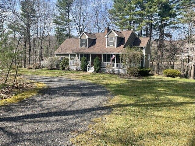 4 bedroom, Mendon MA 01756 102346753