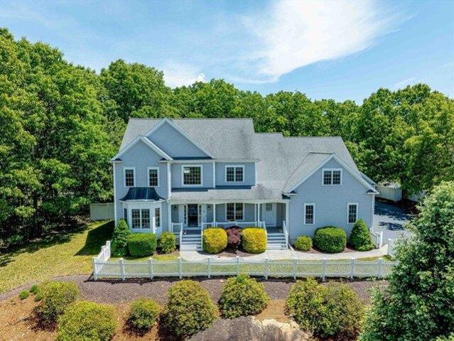 4 bedroom, Mendon MA 01756 103125461
