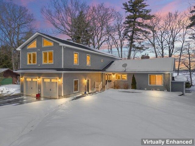 4 bedroom, Mercer ME 04957 LS102476945