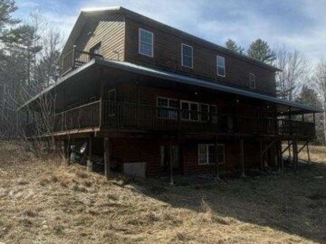 4 bedroom, Mercer ME 04957 104515320