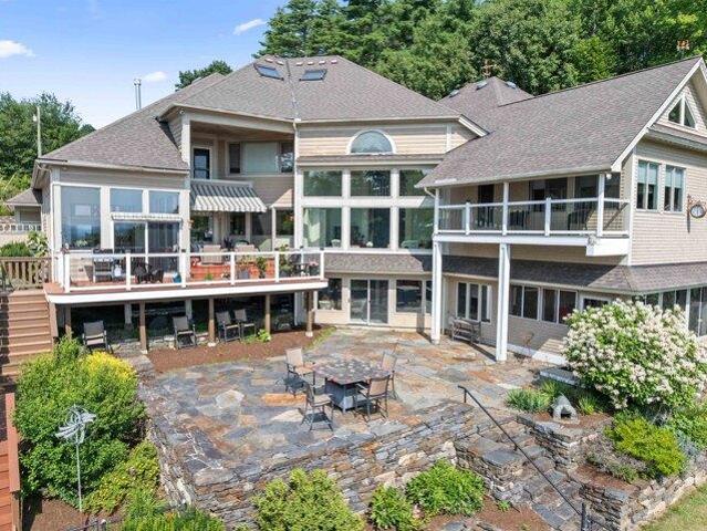 4 bedroom, Meredith NH 03253 105143664